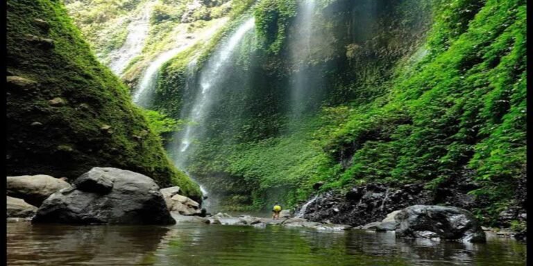 15 Wisata Viral di TikTok 2025 yang Wajib Dikunjungi, Paling Hits dan ...